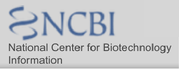 Ncbi Genbank Logo