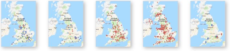 GSD Variants - AGSD-UK