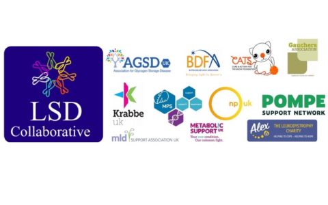 LSD Collaborative Community Survey 2022. - AGSD-UK